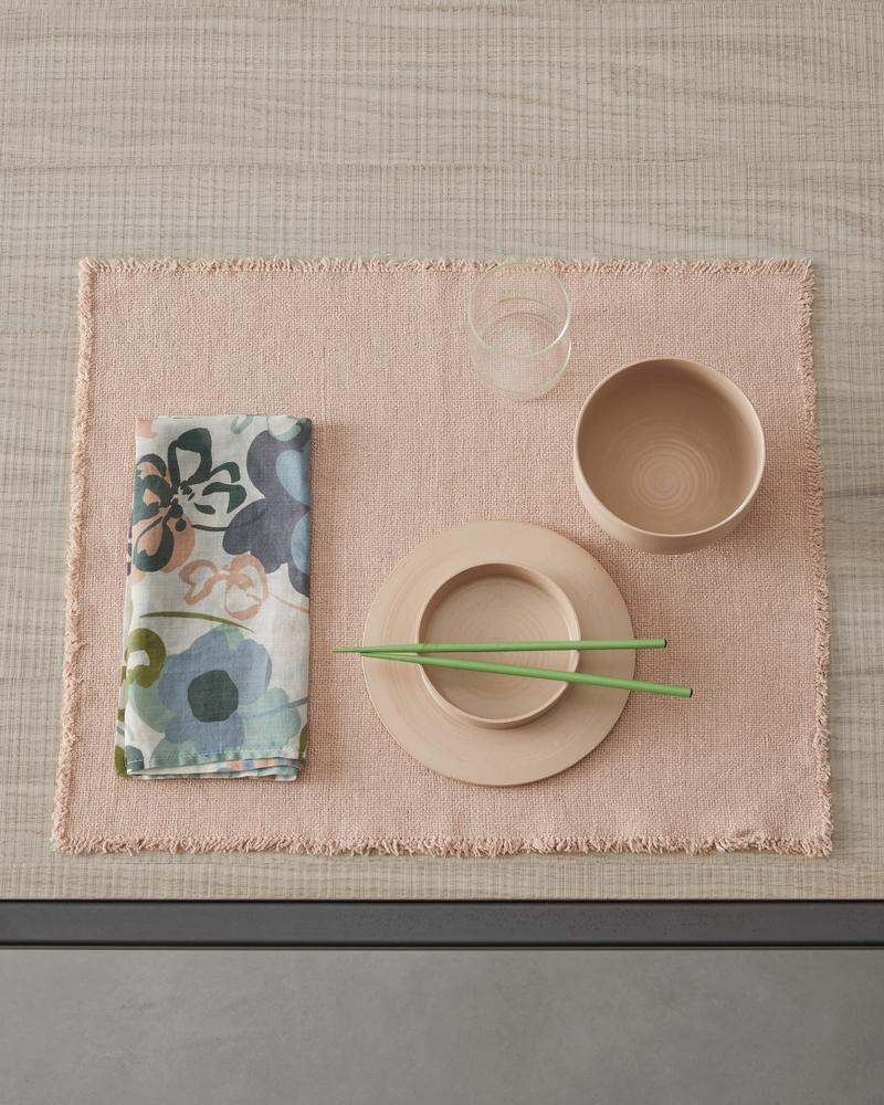 maya placemats